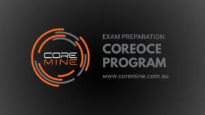 Core OCE Program 2024 - Core Mine