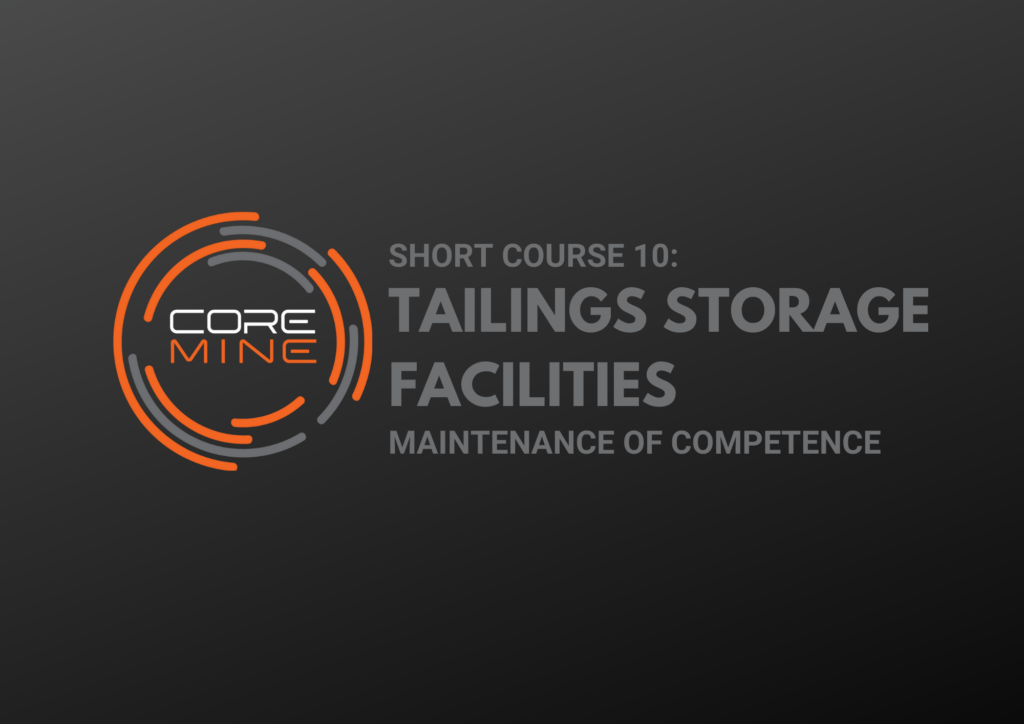 Core Mine Offices - Core Mine